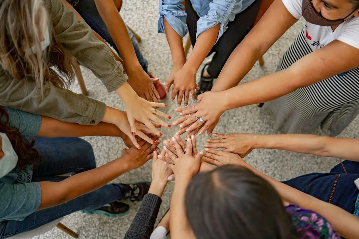 Meet Our Team | Community Christian Legal Aid